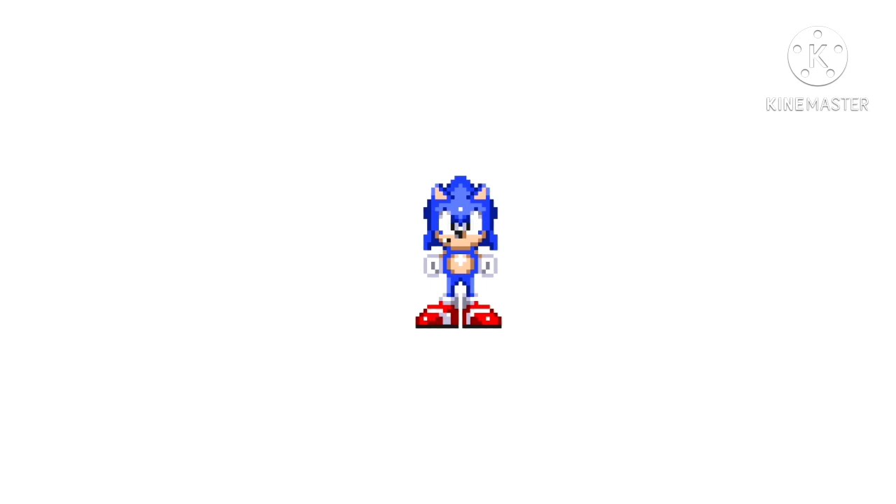 hello sonic - YouTube