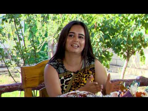 Sədəf Budaqova hansı müğənnini bəyənir? (Bağ Mövsümü)