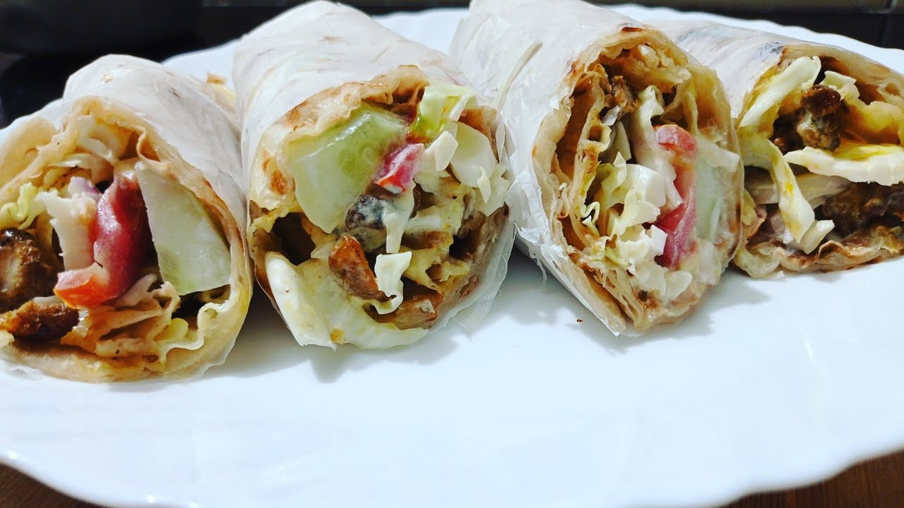 പൊറോട്ട ഇനി ഇങ്ങനെ കഴിച്ചു നോക്കൂ| easy and tasty parotta sandwich ...