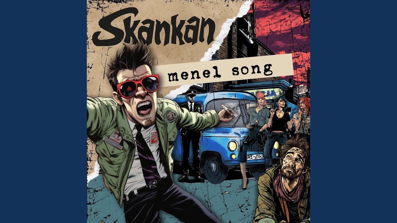 Menel Song - YouTube