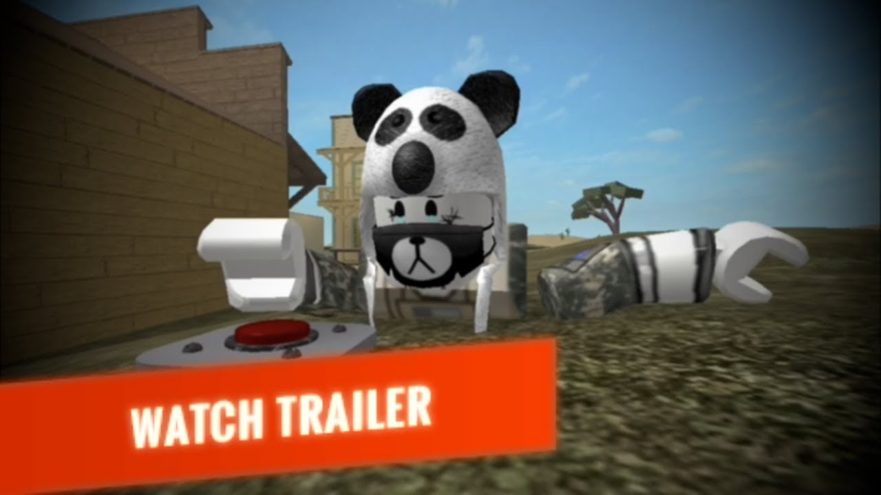 Guest War All Out War - Trailer - YouTube