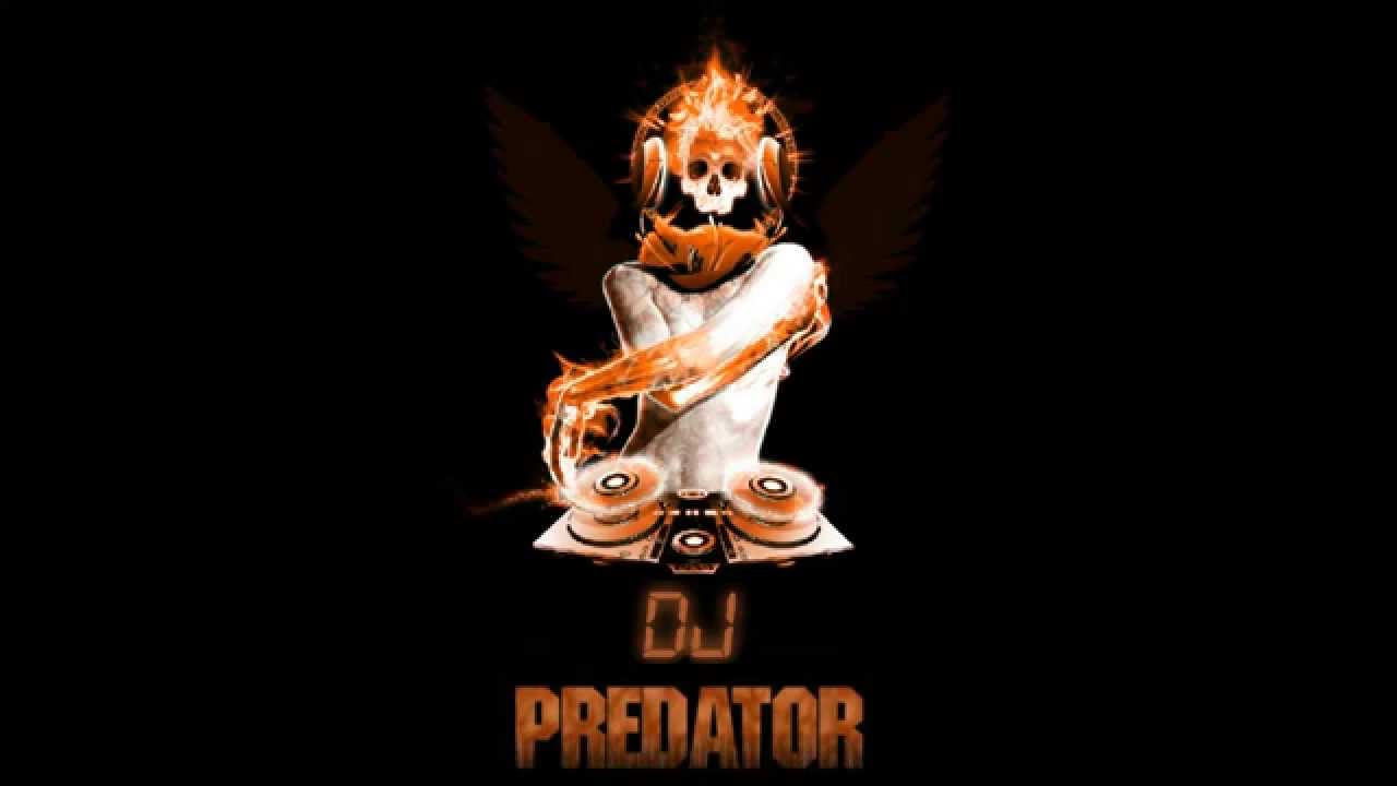 DJ Predator - Dubstep VS Hardstyle - YouTube