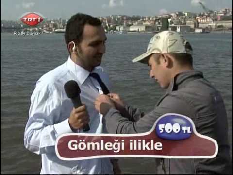 Bir Zahmet Bölüm 5 Part 3