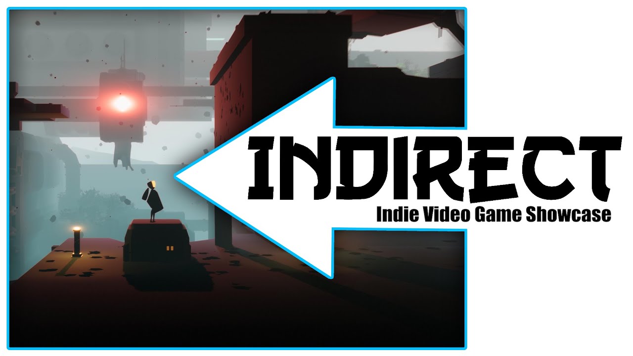 Indirect November 2023 Indie Video Game Showcase - YouTube
