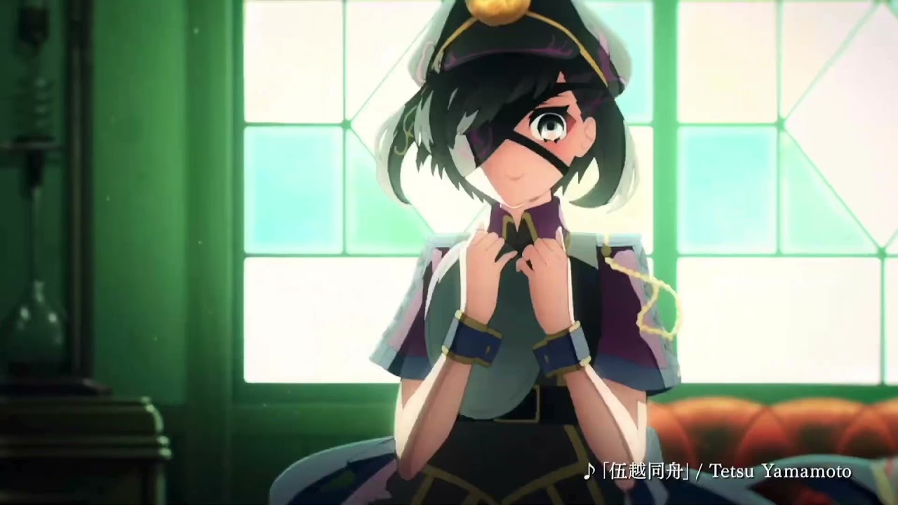 【FGO】Gudaguda 6 TVCM & Noble Phantasm Teaser: Izumo no Okuni / Ranmaru ...