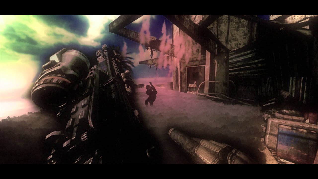 Bending Sky [RM App] [Accepted!] - YouTube