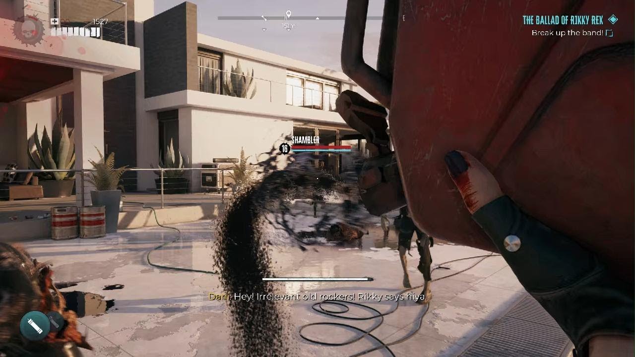 Explosive scream - YouTube