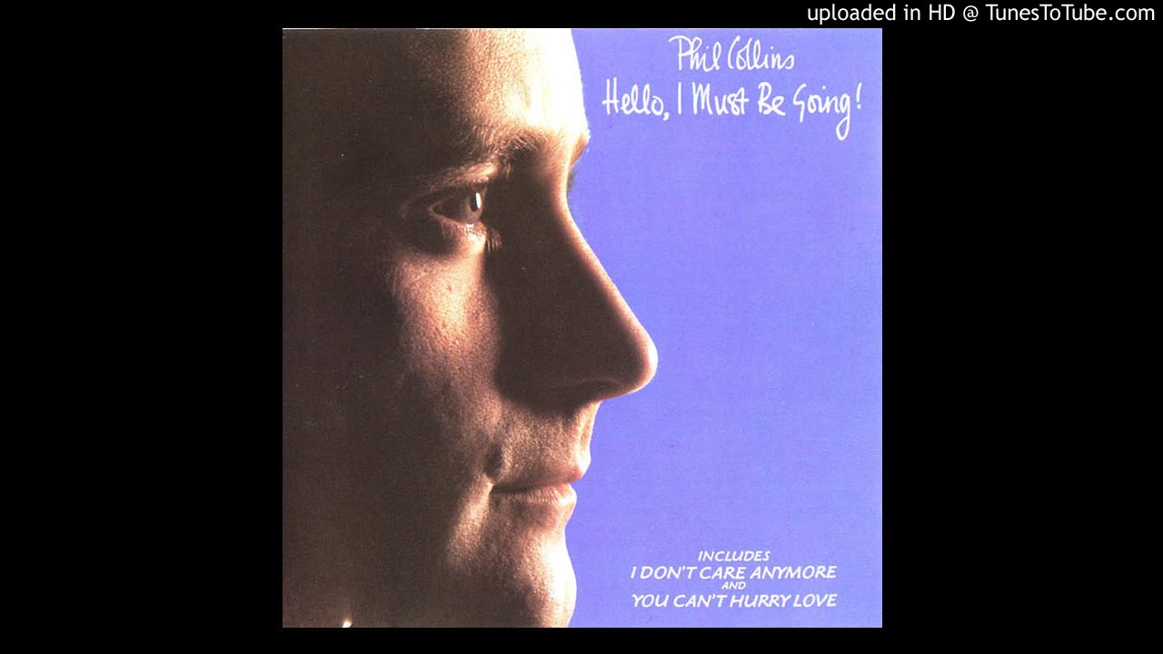 Phil Collins - Band Introduction - YouTube