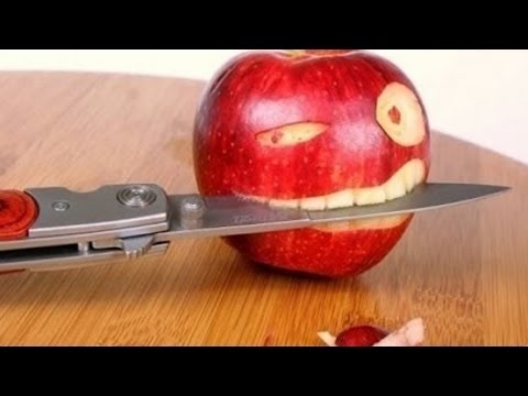 Yetenekli Ve Kusursuz Videolar ★ 2017