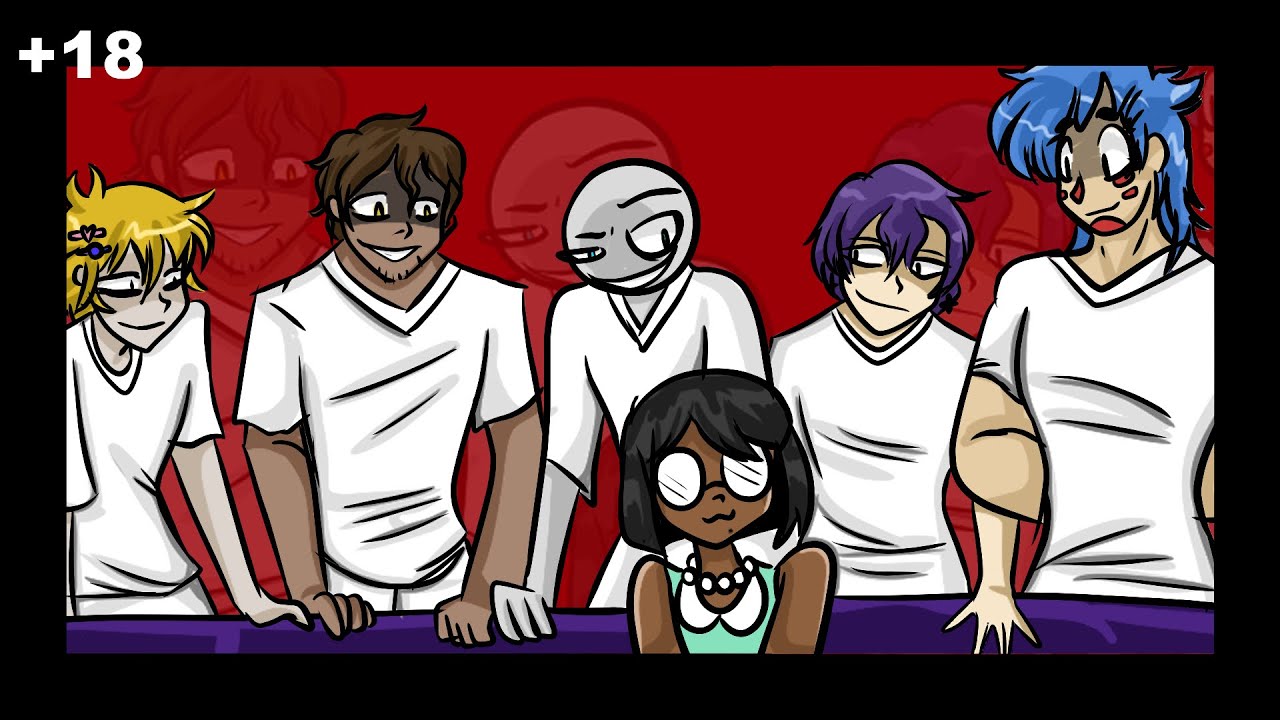 Secret 18plus Patreon Trailer! Adults Only! - YouTube