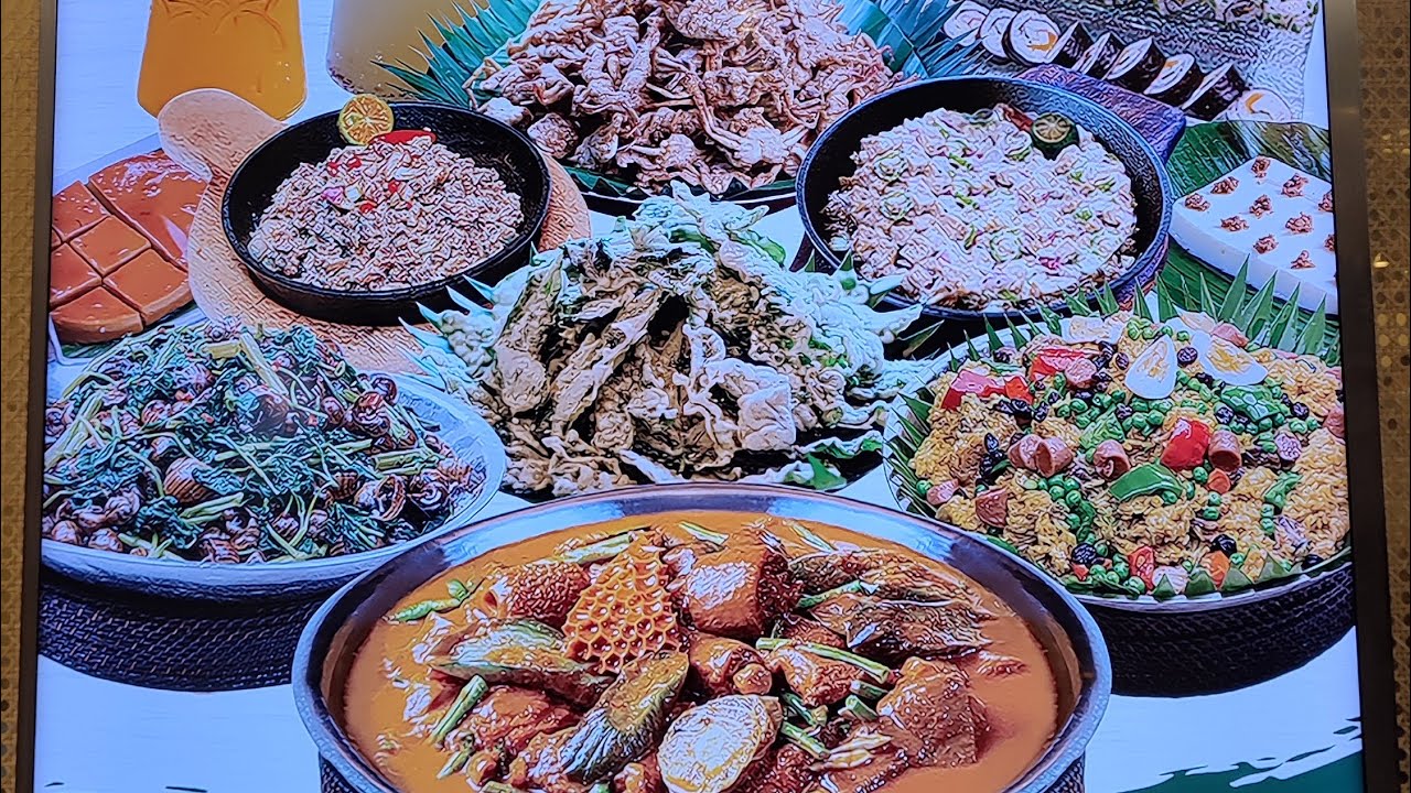 588 Cabalen Plus in Glorietta | June 2023 | Unli Kapampangan Dishes ...