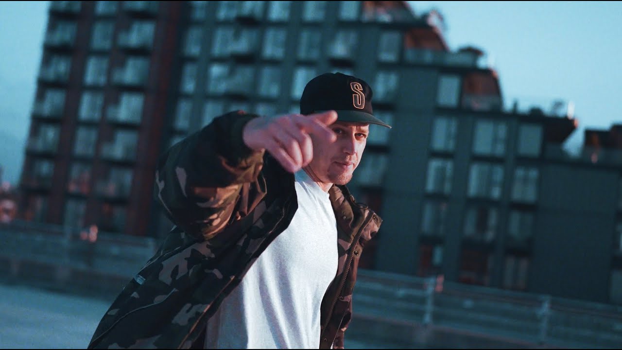 Parallax - Sacrifice (Official Video) - YouTube