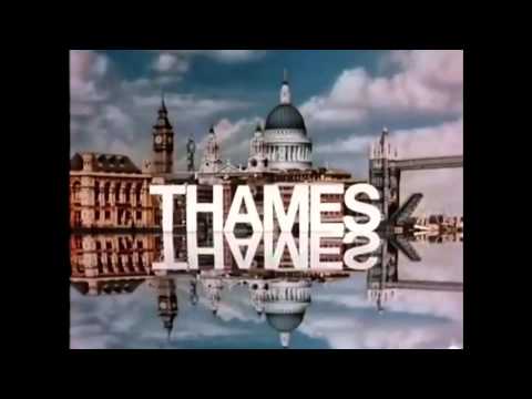 Thames Television Logo 80's