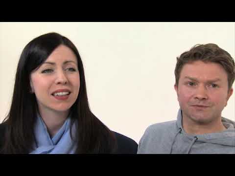 Cutting Edge Pre-Intermediate Unit 8 - YouTube