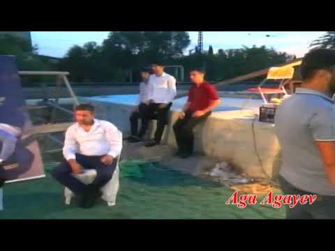 Semed Bulbulelinin ovladi Sadiqin kicik toyu 24.08.2019