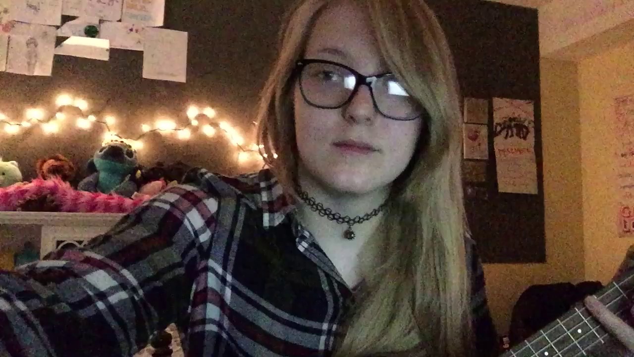 Hey Moon - original - YouTube