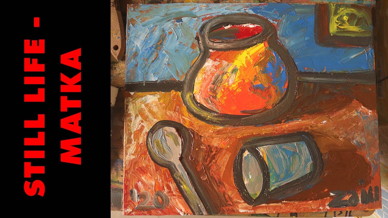 Still Life - Matka - YouTube