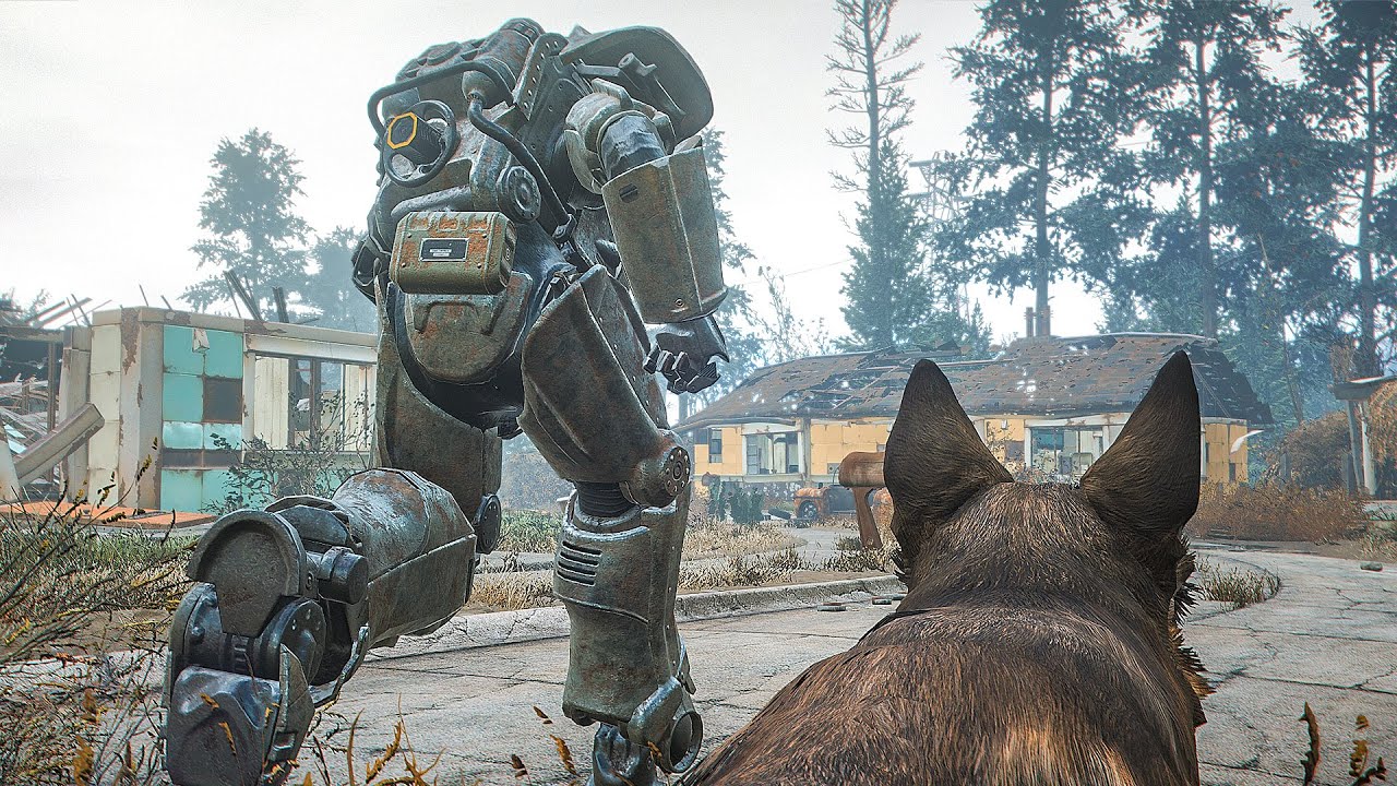 NICHT ZU GLAUBEN.. DIESES SPIEL WIRD VON MAL ZU MAL FANTASTISCHER ☢️ ...