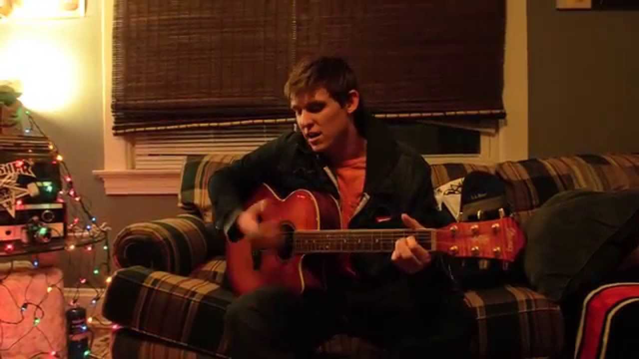 Mr. Maker (cover) - The Kooks - YouTube