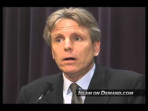 Why Are Our Children Suspicious of the Hadith Literature? - Jeffrey Lang