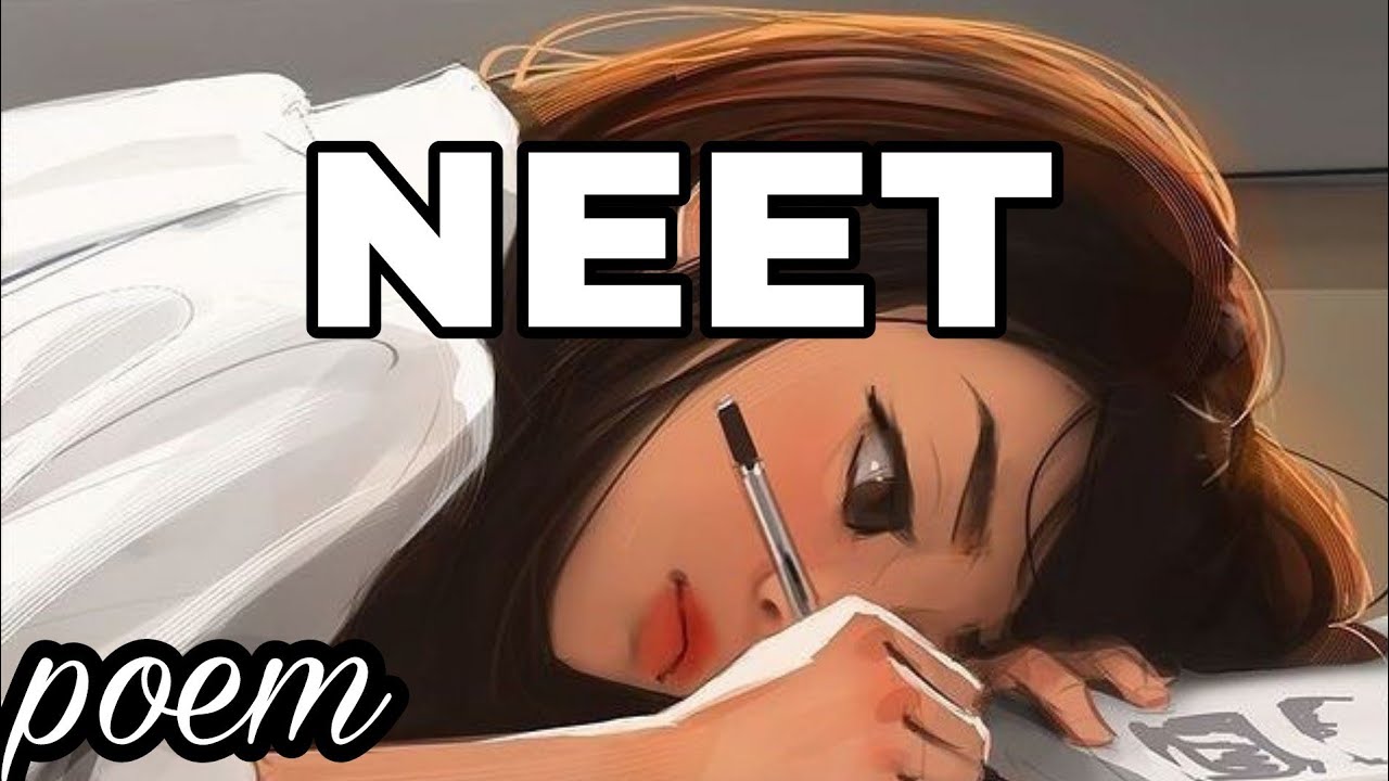 A Poem on Neet ASPIRANTS in kota || LOVE MBBS || #neet - YouTube