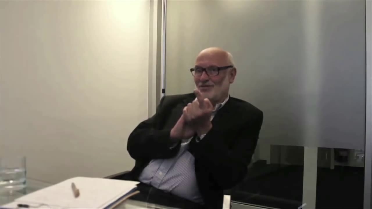 Jens Corssen – Der Selbst-Entwickler - YouTube