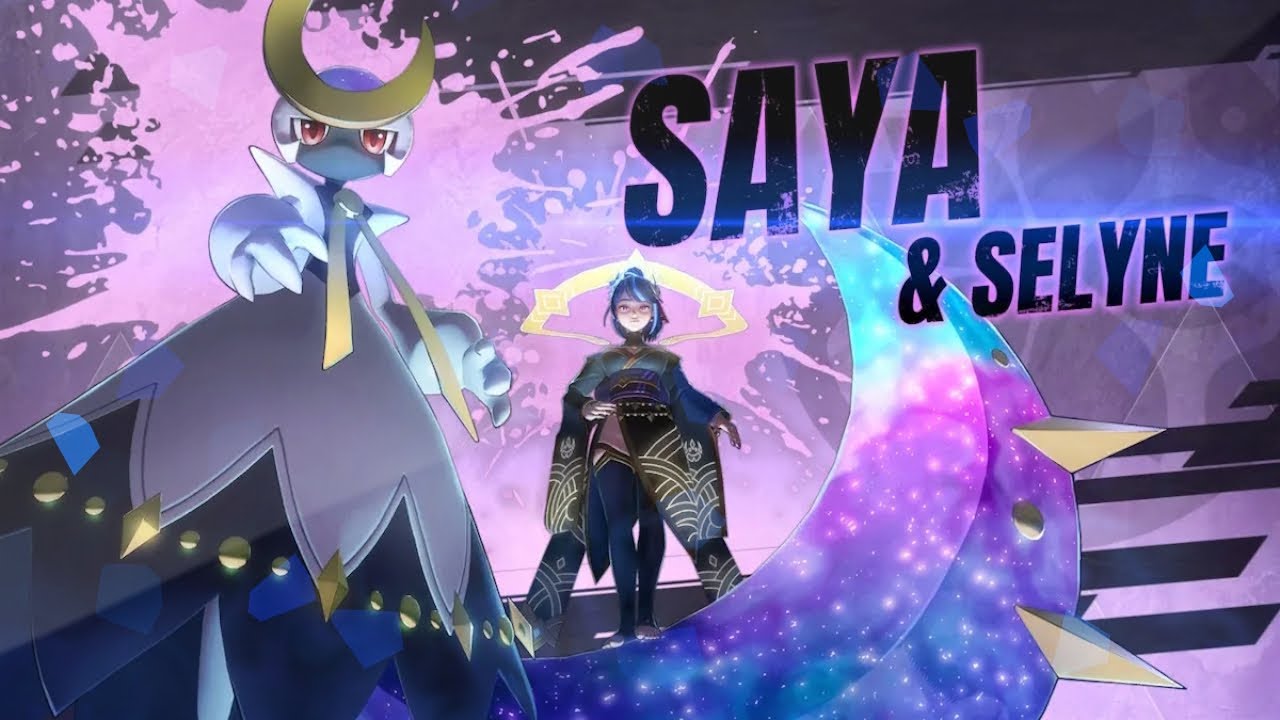Palworld - Saya & Selyne (Hard Mode) (Solo) - YouTube