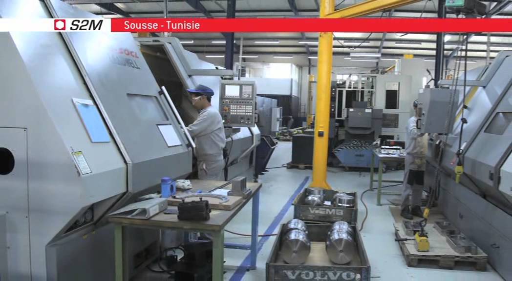 S2M - Slideshow - YouTube