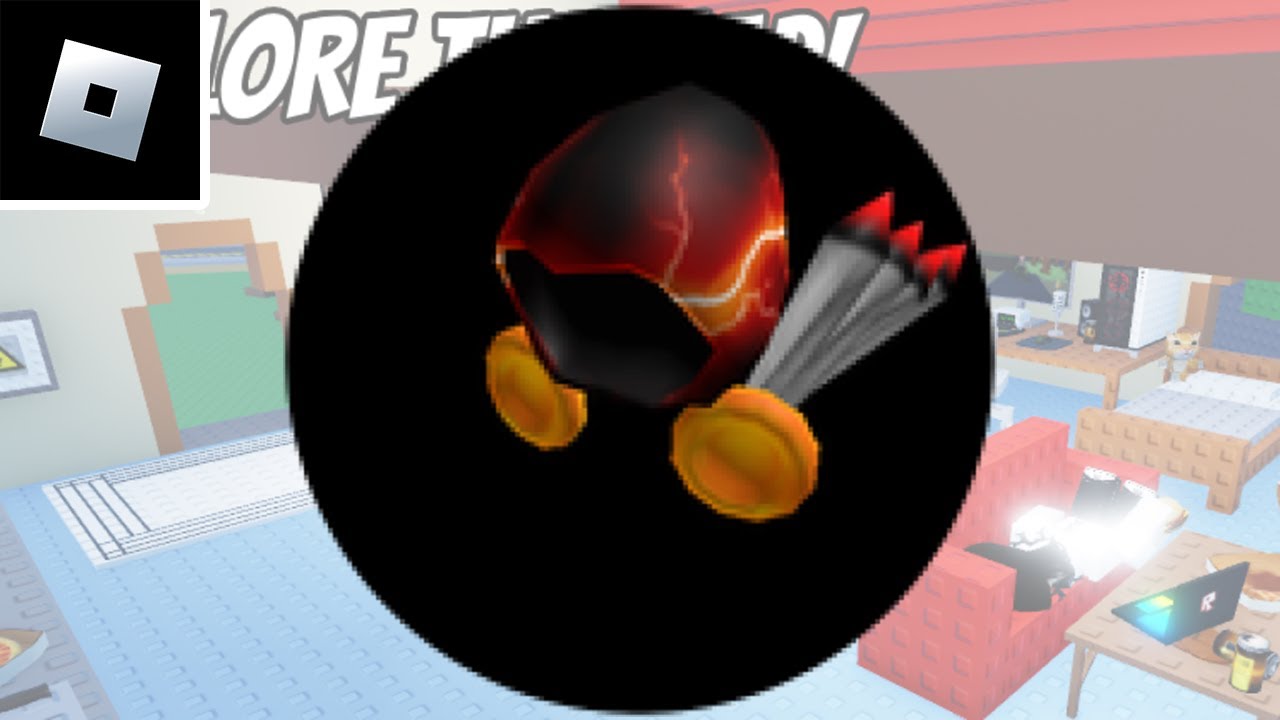 Roblox Find the Dominuses: how to get "Dominus Infernus" - YouTube