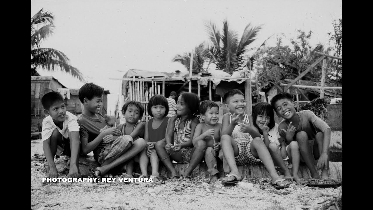 Philippine Kids' Creativity: ANAK ARAW / CHILDREN OF THE SUN / 太陽の子供たち ...