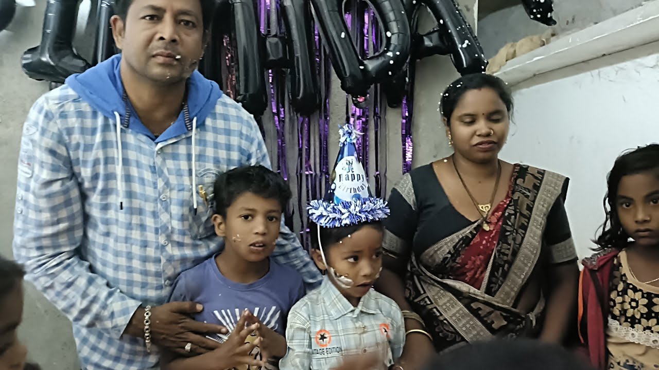 12 January Daya Sagar Meher 2026 Happy New Year 7 Years - YouTube