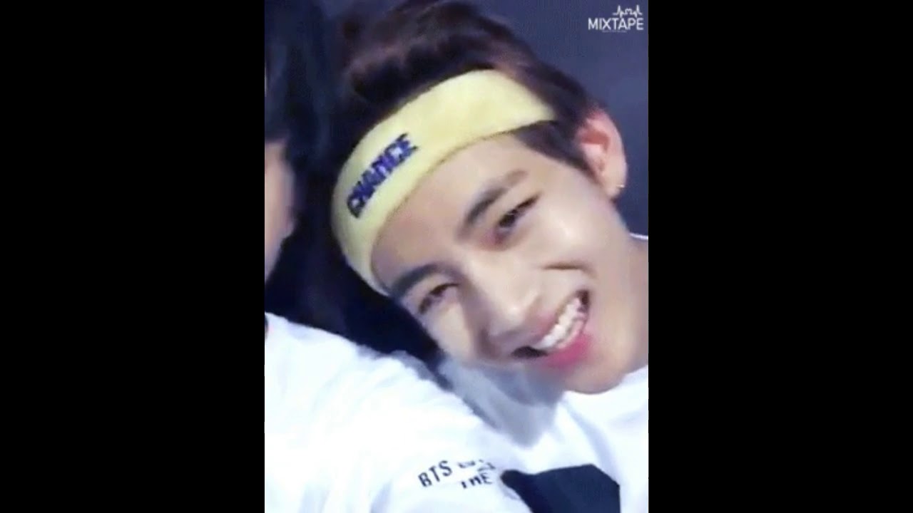 BTS’s V & Jin in Bandana - YouTube