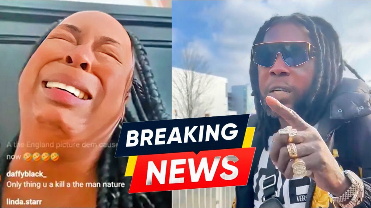 Lisa Hype Family Explains What’s Wrong With Her| Kartel Voicenote Leak ...