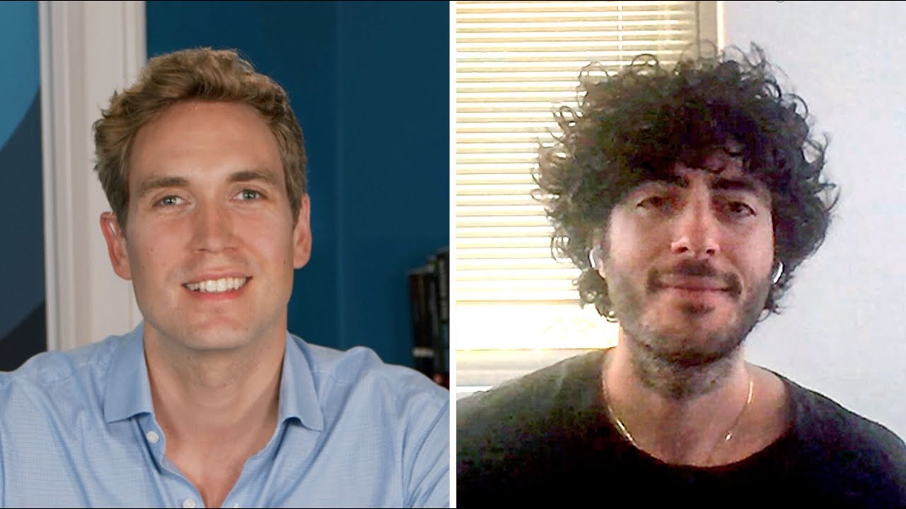 David Shor: College liberals have hijacked the Democratic party - YouTube