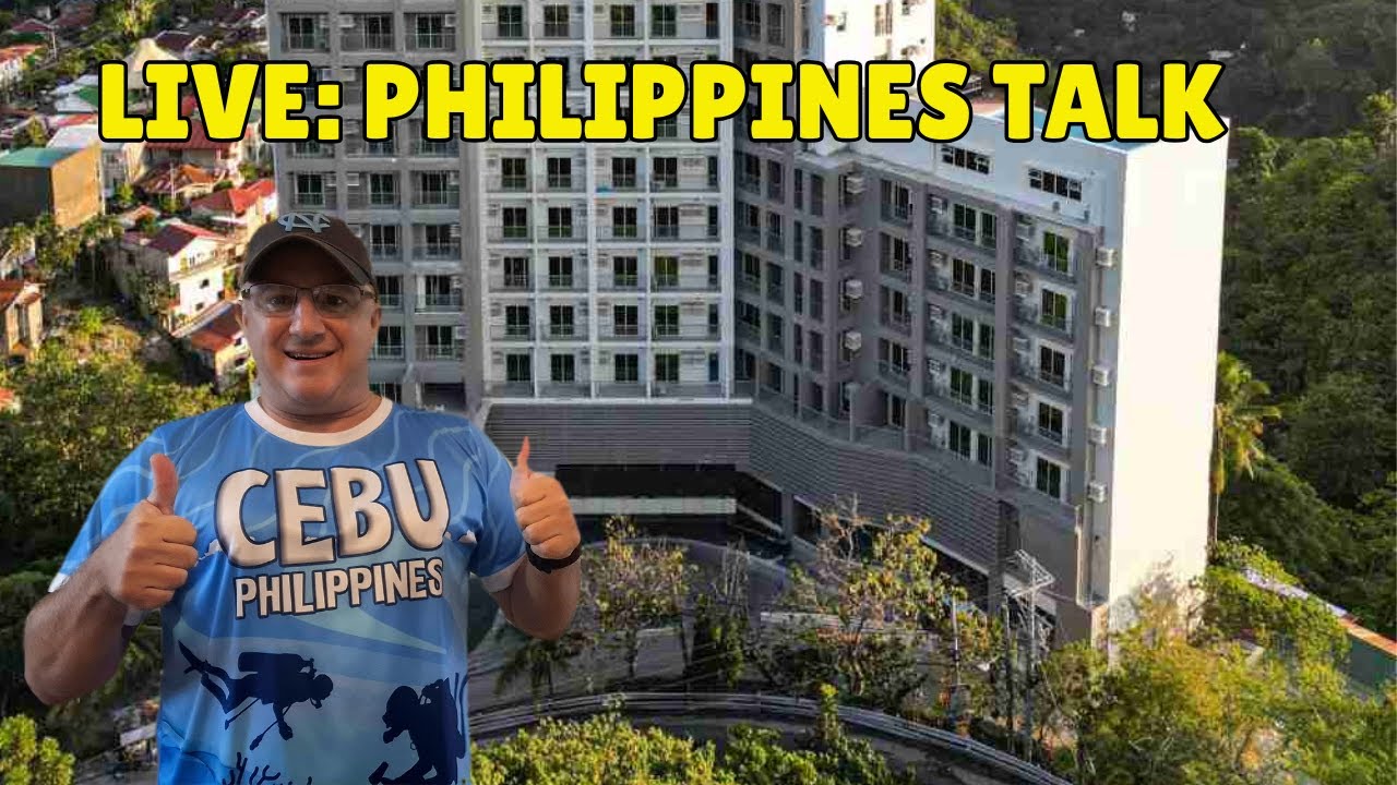 Live: Philippines - YouTube