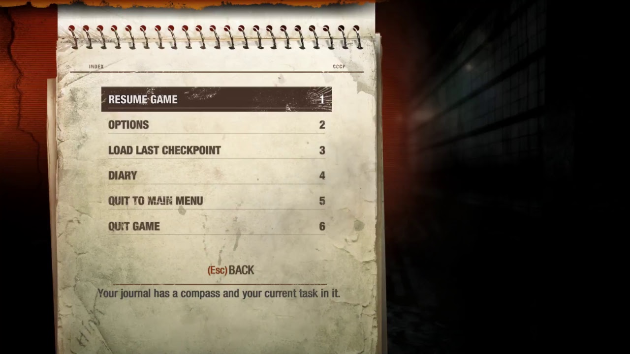 Metro 2033 Lets Play Epp 1 Lets Get Ready For Exodus Youtube