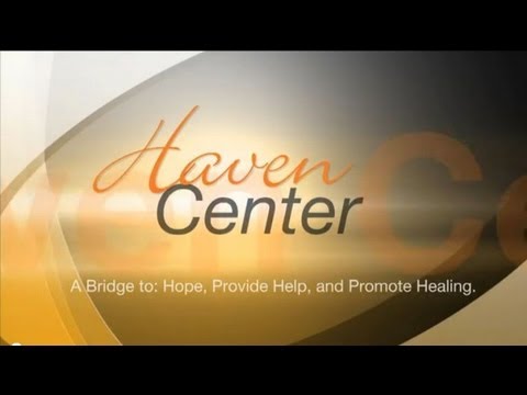 The Haven Center - YouTube