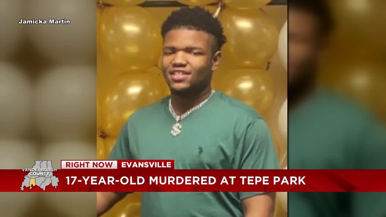 Update: Family identifies teenager killed in shooting at Tepe Park ...