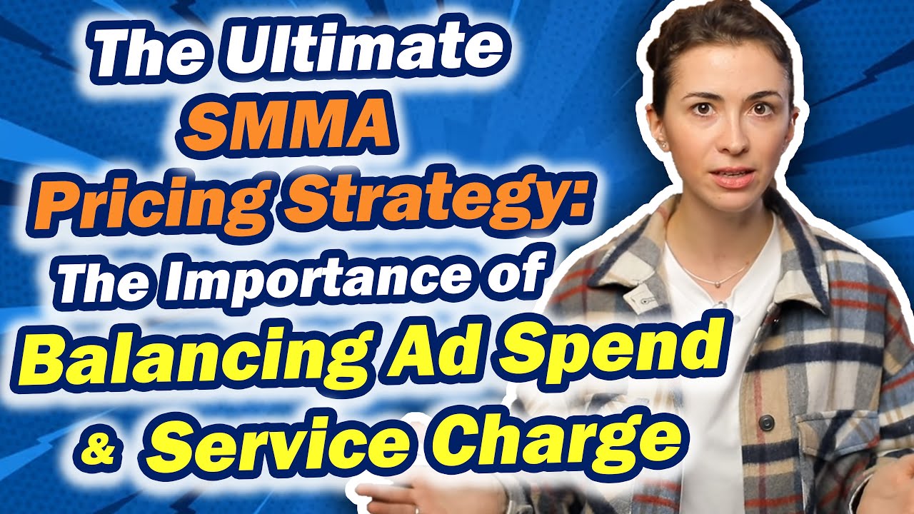 How to Price Your Services as SMMA - YouTube