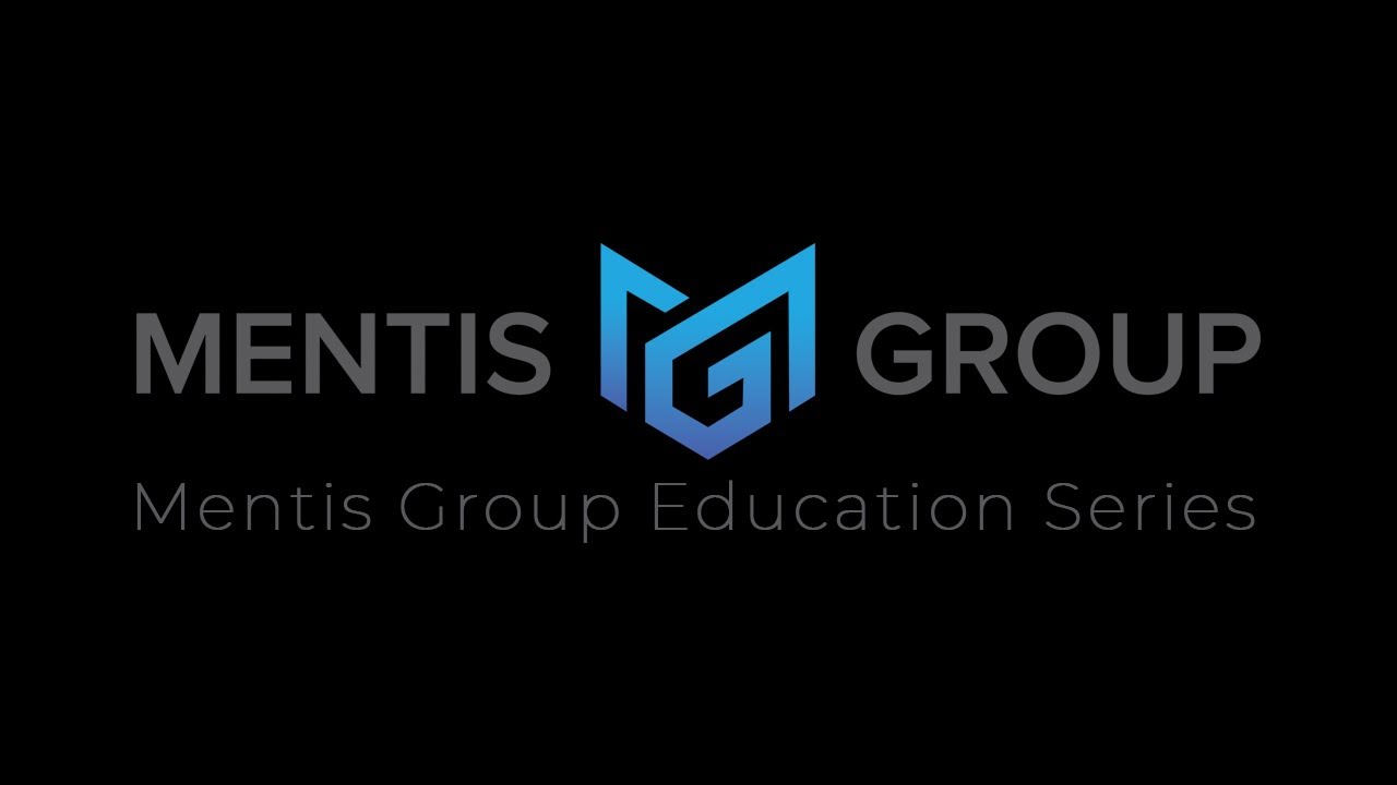 IT Services and Cybersecurity Videos | Mentis Group
