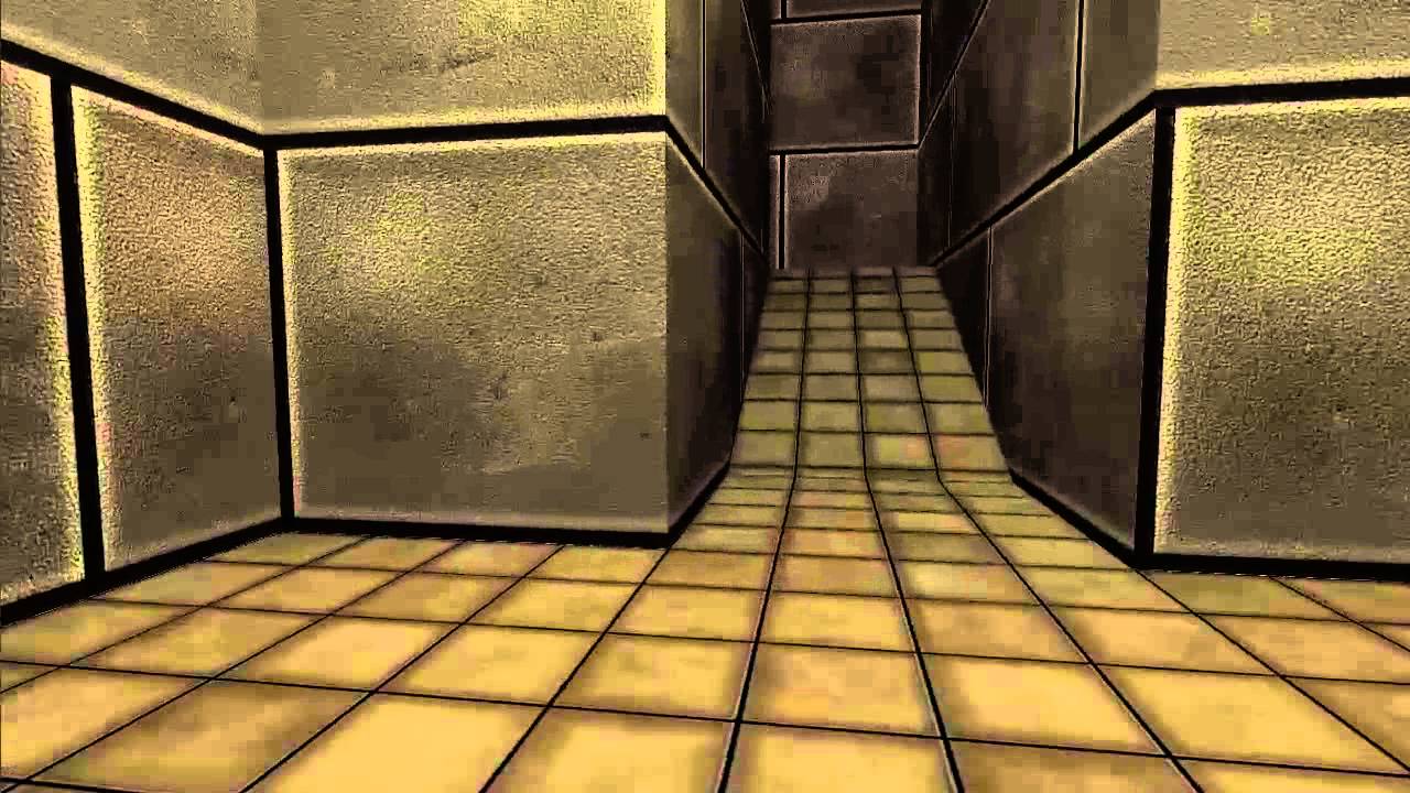 GoldenEye 007 Temple - Multiplayer Map | Garry's Mod Showcase - YouTube