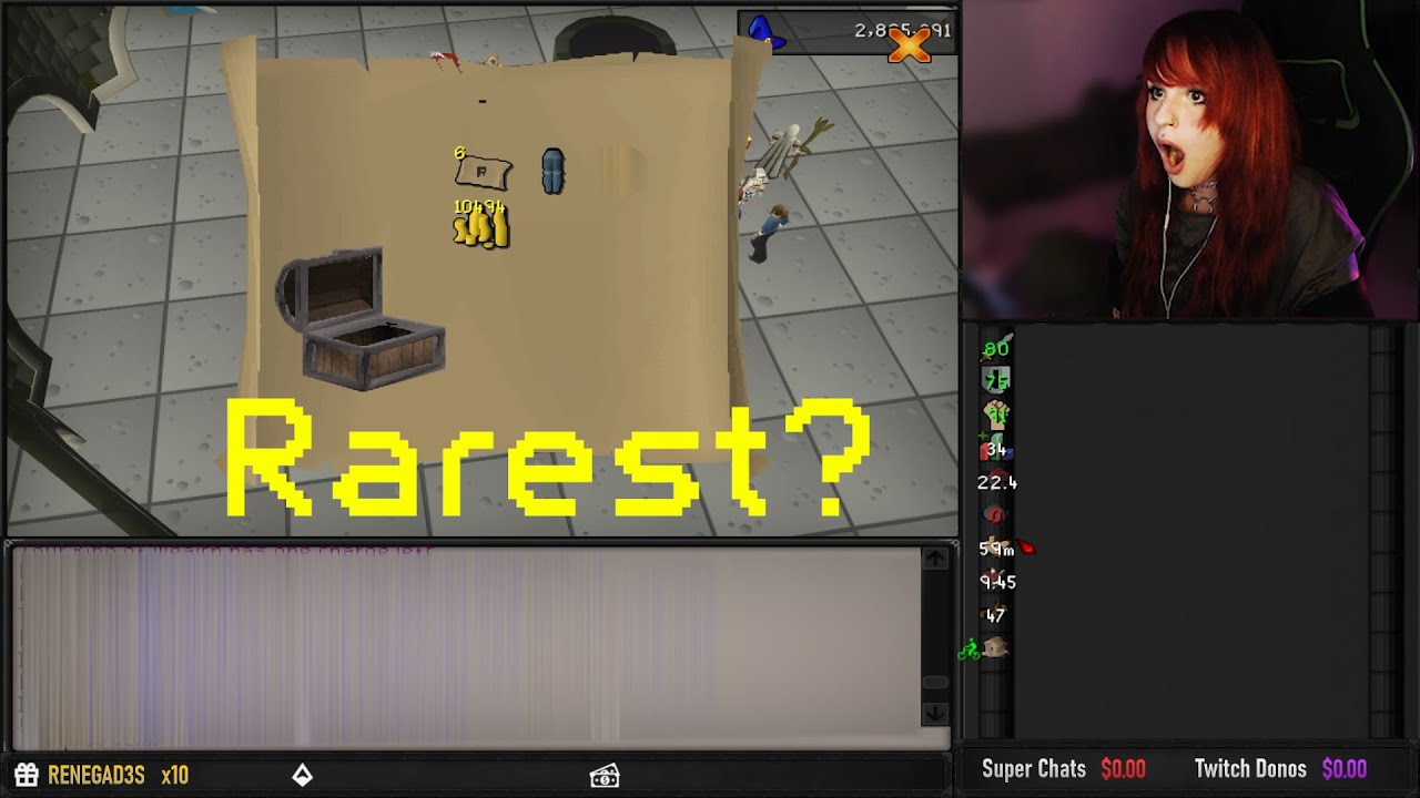 INSANE RNG! MEGA-RARE REWARD + B2B PURPLES & PET! - YouTube