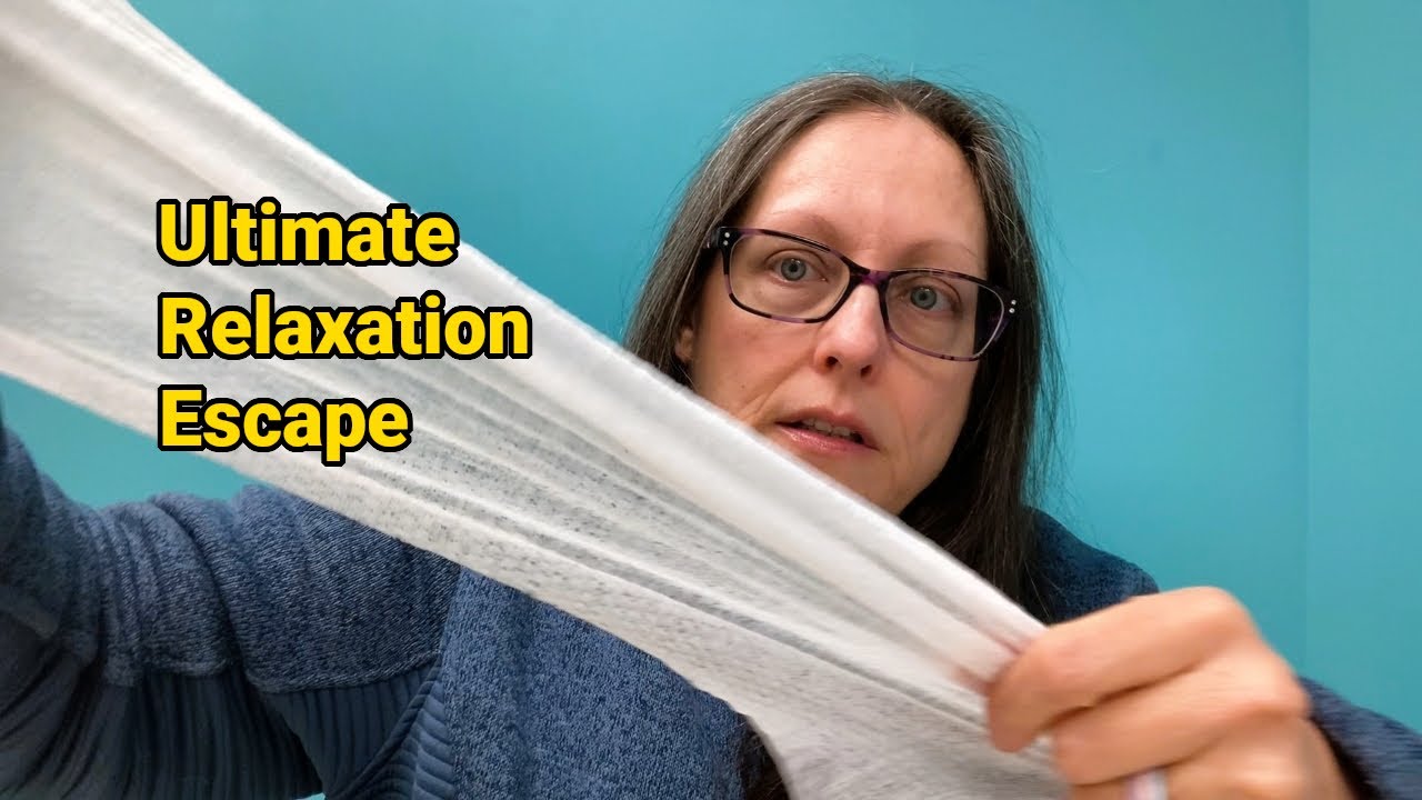 Relaxing Personal Care Items for ASMR Lovers - YouTube