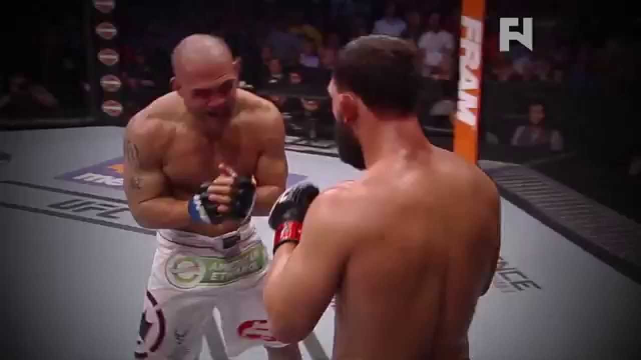 UFC 181: Johny Hendricks vs. Robbie Lawler 2 - Fight Network Preview ...