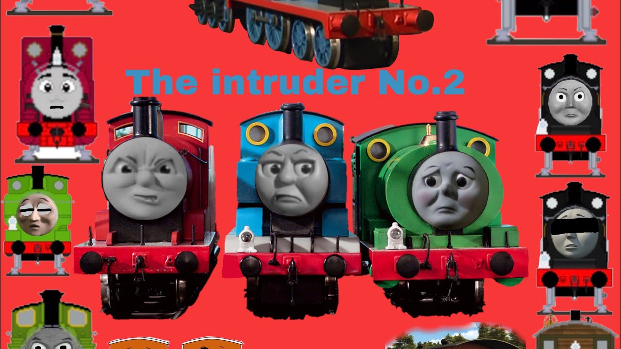 The Intruder No.2 Full Movie - YouTube