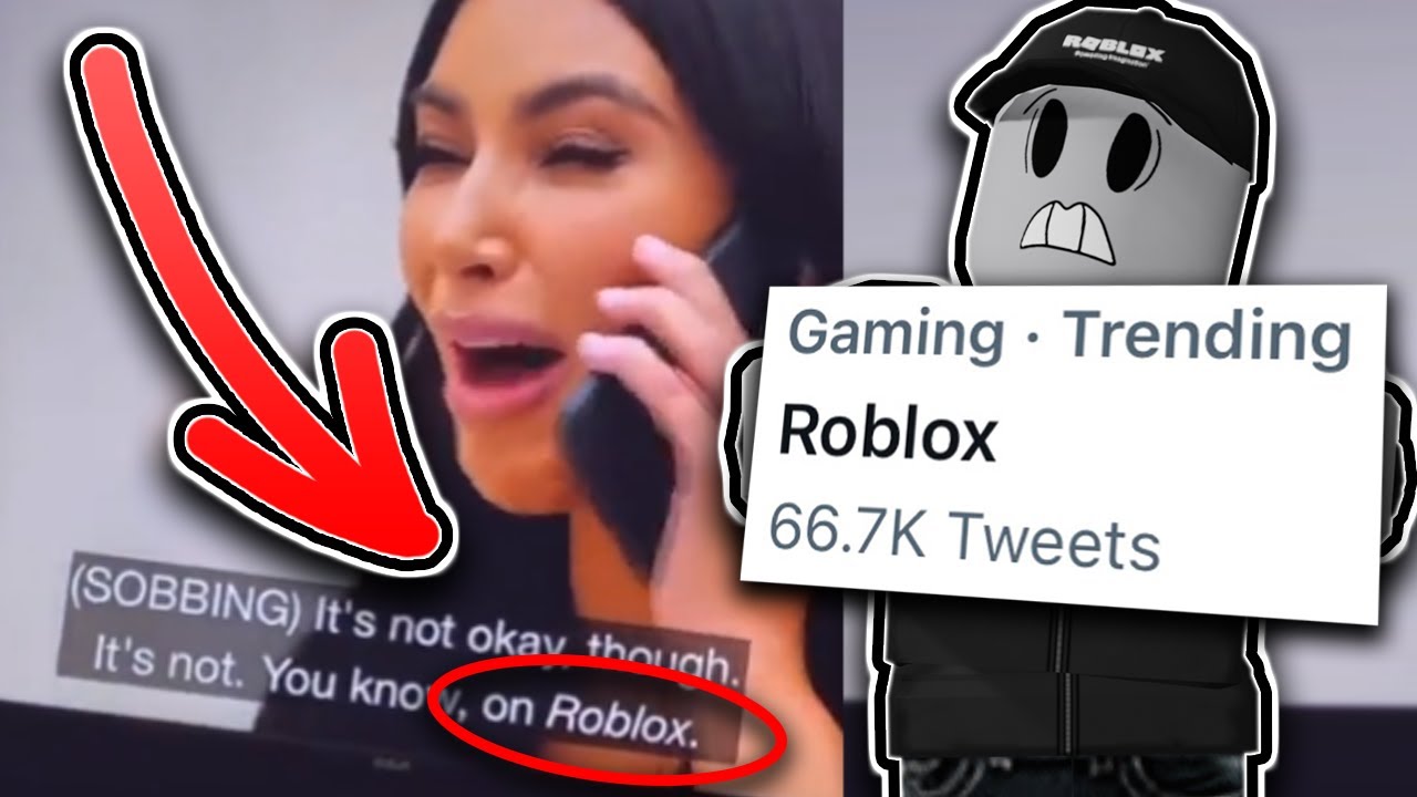 Roblox is in TROUBLE… this is BAD - YouTube