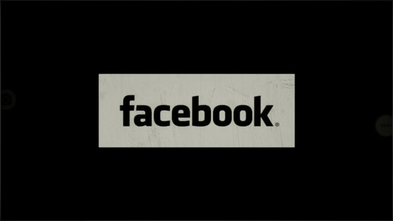 Facebook Logo Animaton Effects (Sponsored by Nick.com Effects) In Haunt ...