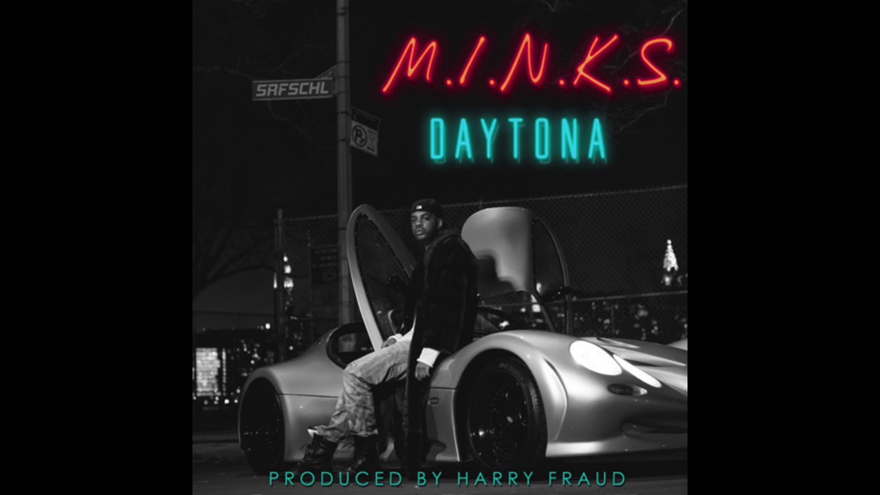 The Kid Daytona - Lights Off (Feat. Chinx) - YouTube