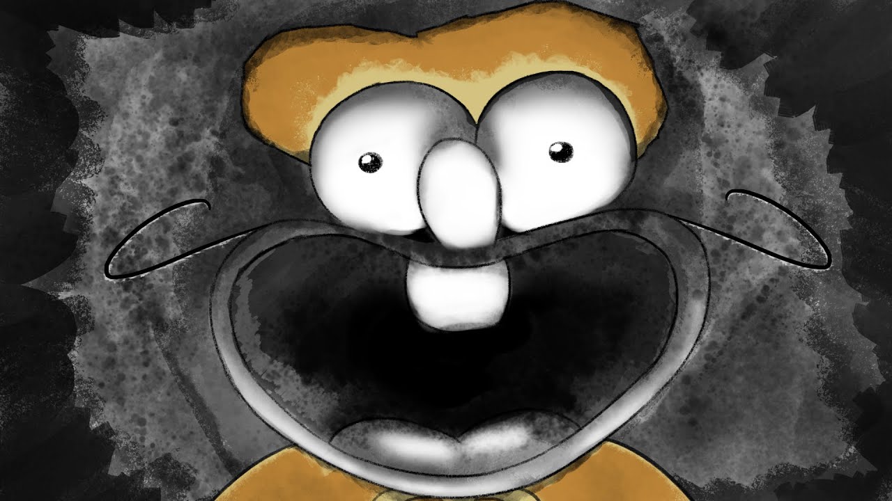Finally Playing THE NOISE UPDATE - YouTube