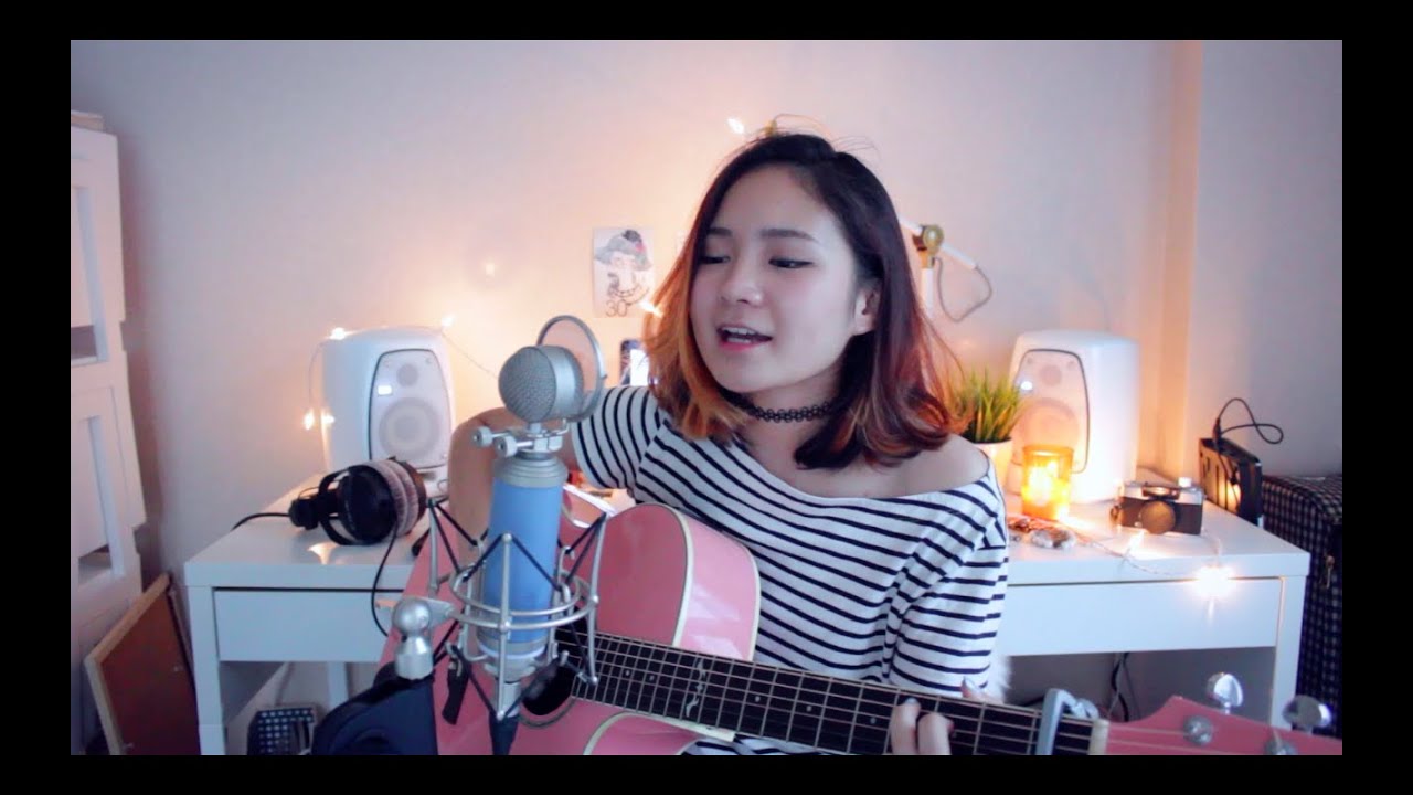 Years & Years - Eyes Shut | Cover by Mylé - YouTube